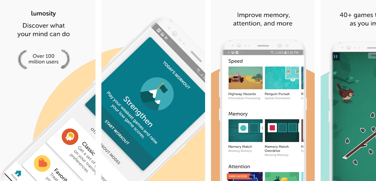 Intelligence and mental training tools - Arata Academy